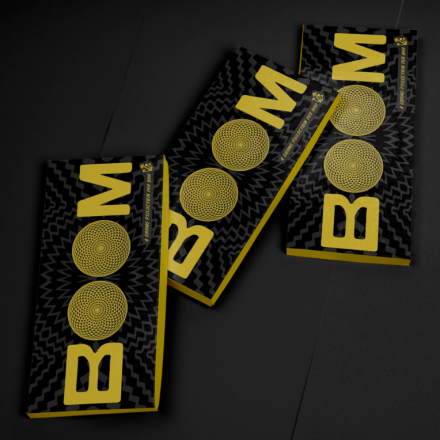 Boom bars - Boom Bar Disposable 2G - boom bar disposable