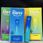 Boom bars - Boom Bar Disposable 2G - boom bar disposable